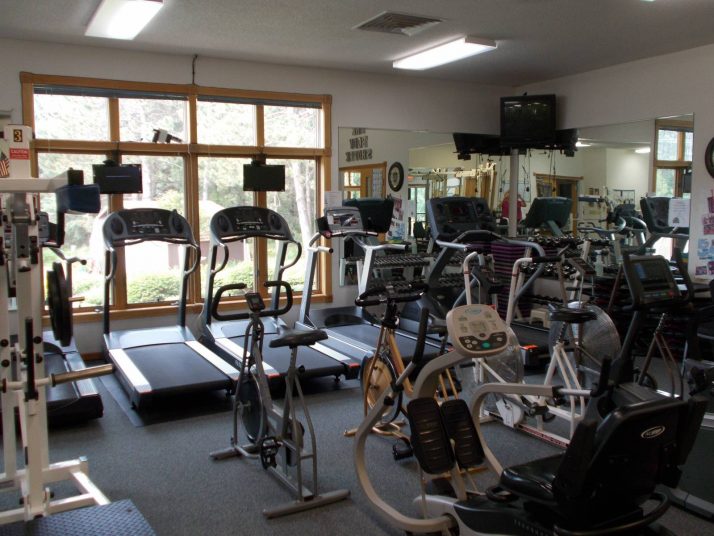 Northwoods Gym | Physical Therapy Clinic & Fitness Center